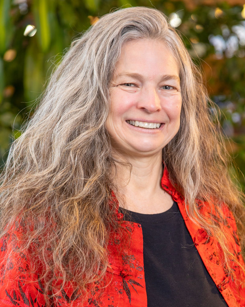 Michele Keck - Alaska Institute